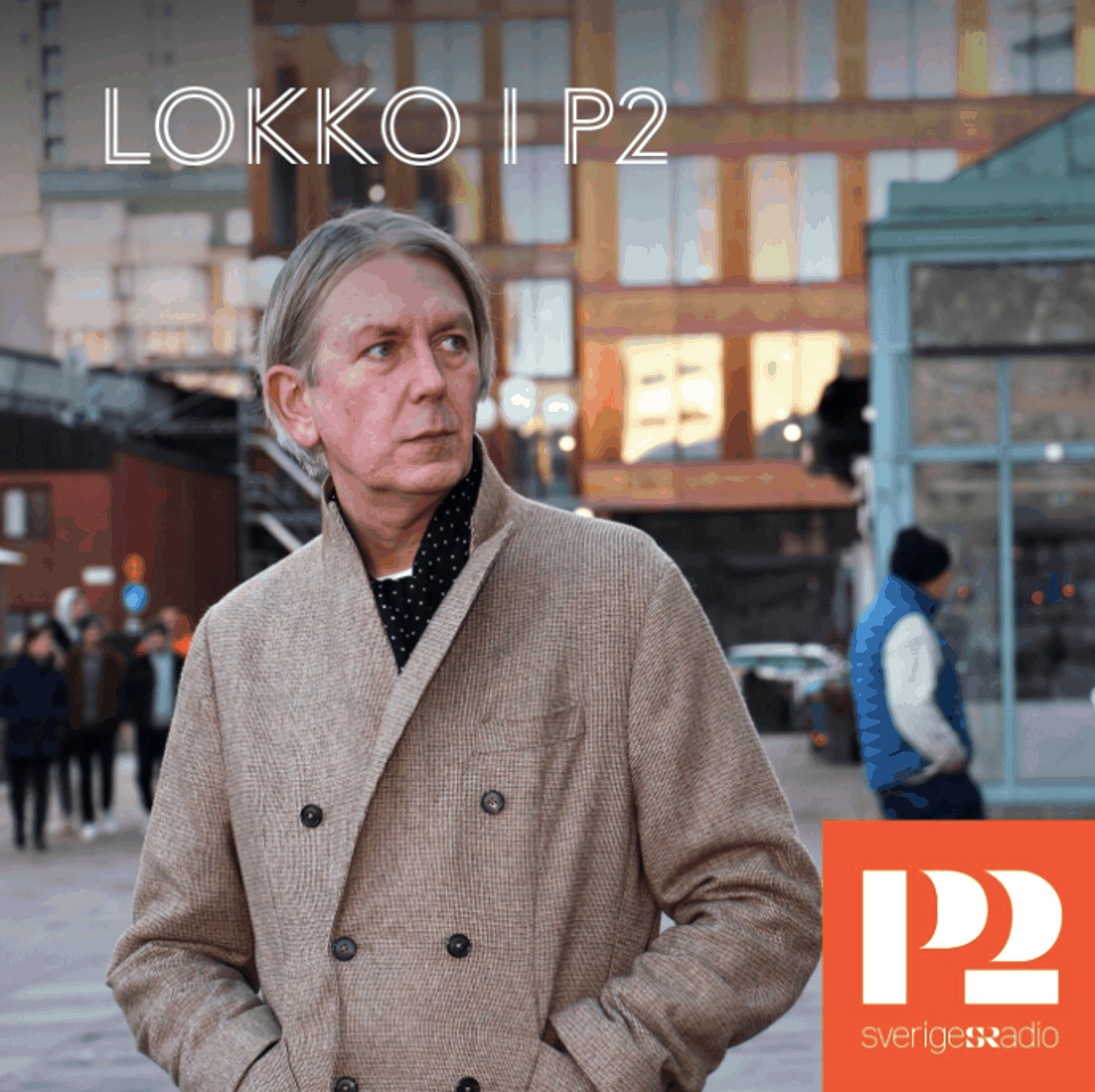 Filt | Lokko i P2